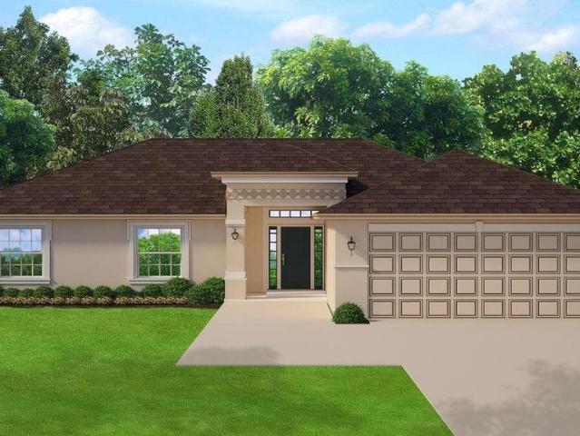 Luxury Villa for sale in Port Saint Lucie, United States
