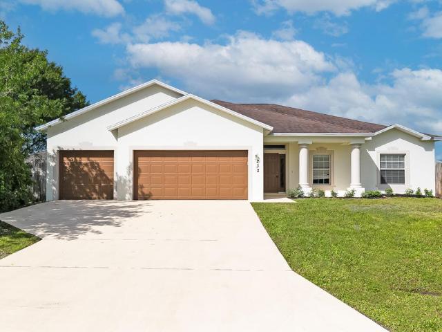 Luxury Villa for sale in Port Saint Lucie, United States