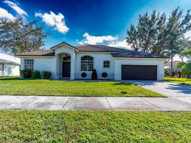 Luxury Villa for sale in Port Saint Lucie, United States
