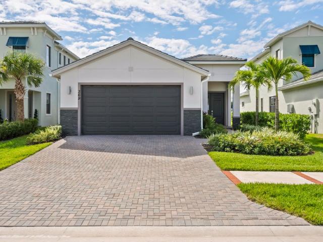 Luxury Villa for sale in Port Saint Lucie, United States