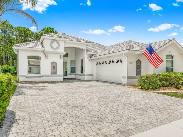Luxury Villa for sale in Port Saint Lucie, United States