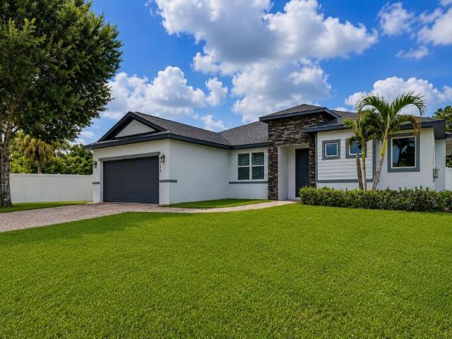 Luxury Villa for sale in Port Saint Lucie, United States