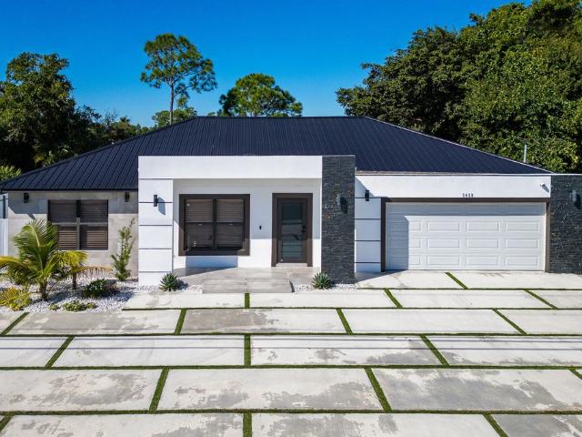Luxury Villa for sale in Port Saint Lucie, United States
