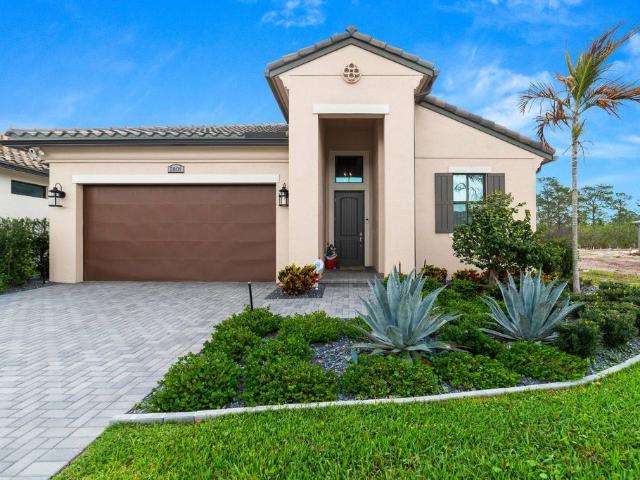 Luxury Villa for sale in Port Saint Lucie, United States
