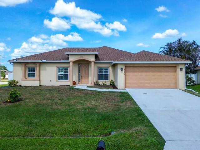 Luxury Villa for sale in Port Saint Lucie, United States