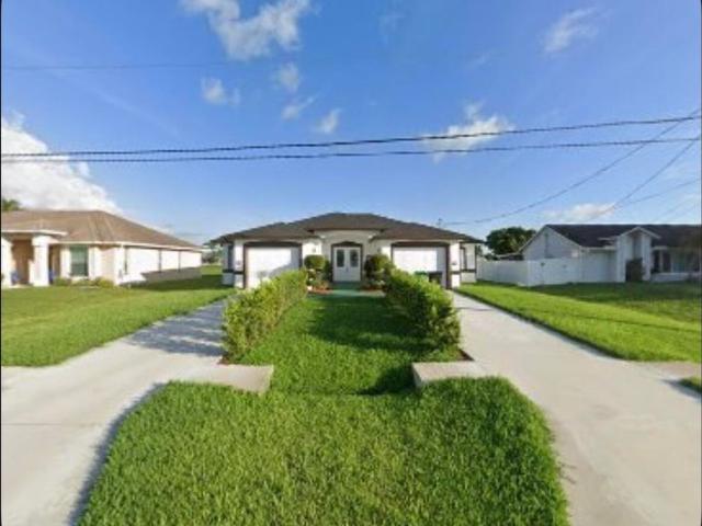 Luxury Villa for sale in Port Saint Lucie, United States