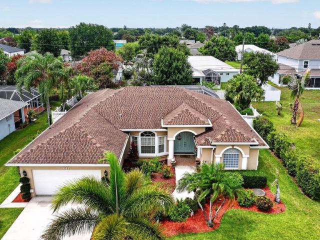 Luxury Villa for sale in Port Saint Lucie, United States