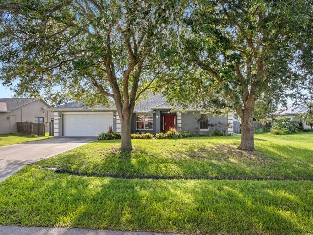 Luxury Villa for sale in Port Saint Lucie, United States