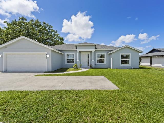 Luxury Villa for sale in Port Saint Lucie, United States
