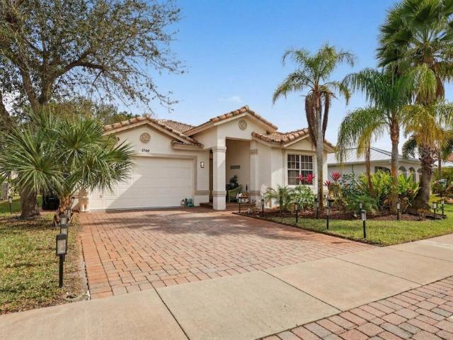 Luxury Villa for sale in Port Saint Lucie, United States