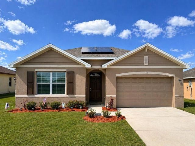 Luxury Villa for sale in Port Saint Lucie, United States
