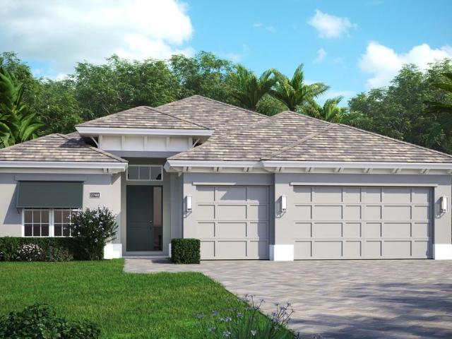 Luxury Villa for sale in Port Saint Lucie, United States