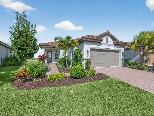 Luxury Villa for sale in Port Saint Lucie, United States