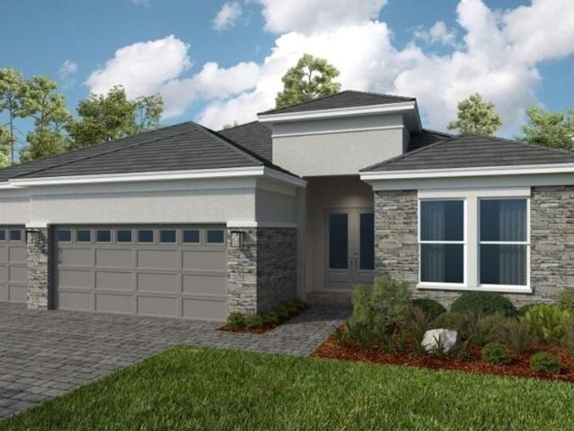 3 bedroom luxury Villa for sale in Port Saint Lucie, United States