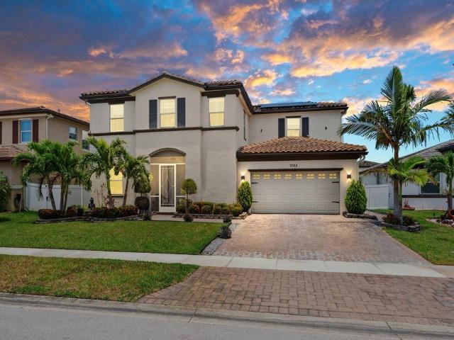 Luxury Villa for sale in Port Saint Lucie, United States