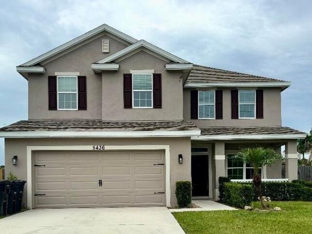 Luxury Villa for sale in Port Saint Lucie, United States