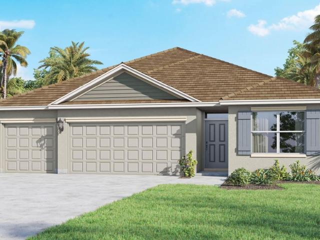 Luxury Villa for sale in Port Saint Lucie, United States