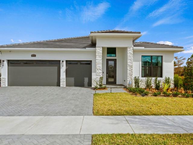 Luxury Villa for sale in Port Saint Lucie, United States