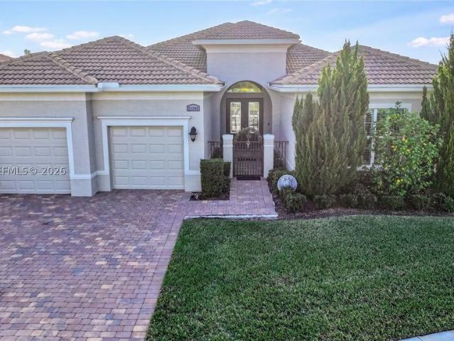 Luxury Villa for sale in Port Saint Lucie, United States