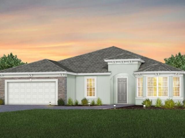 Luxury Villa for sale in Port Saint Lucie, United States