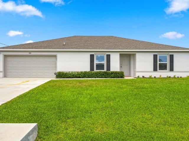 Luxury Villa for sale in Port Saint Lucie, United States