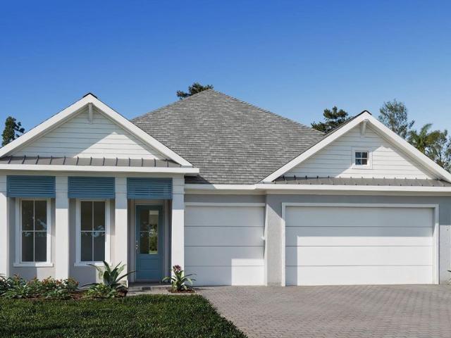 Luxury Villa for sale in Port Saint Lucie, United States