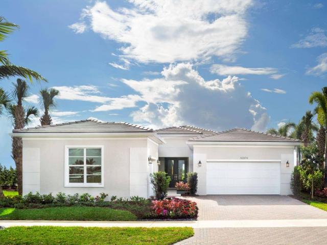 Luxury Villa for sale in Port Saint Lucie, United States