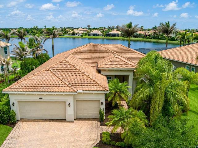 Luxury Villa for sale in Port Saint Lucie, United States