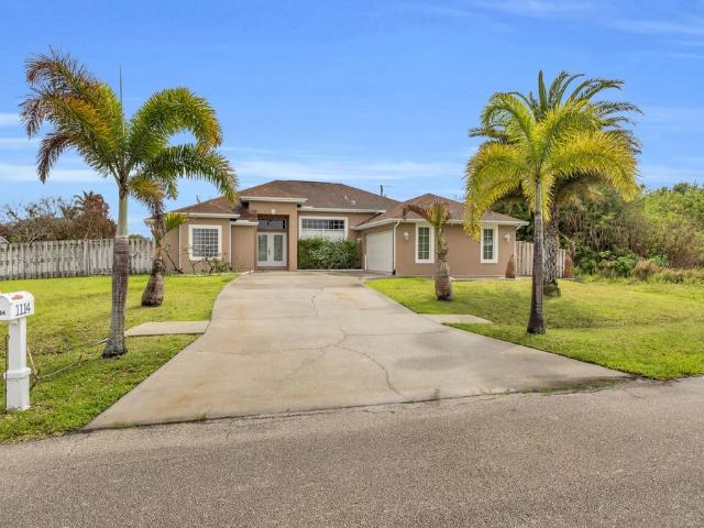Luxury Villa for sale in Port Saint Lucie, United States