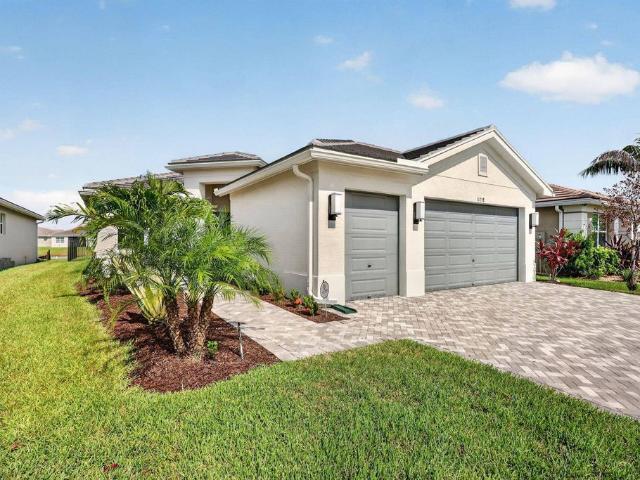 Luxury Villa for sale in Port Saint Lucie, United States