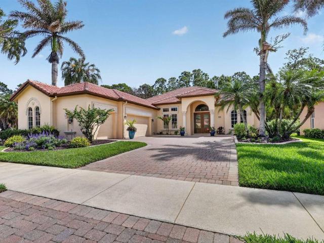 Luxury Villa for sale in Port Saint Lucie, United States
