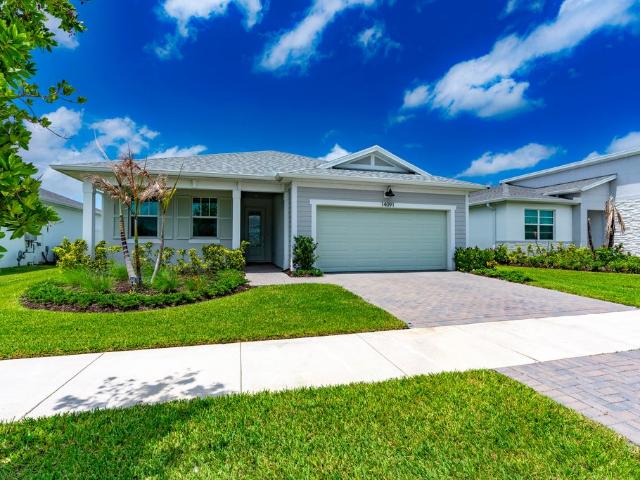 Luxury Villa for sale in Port Saint Lucie, United States