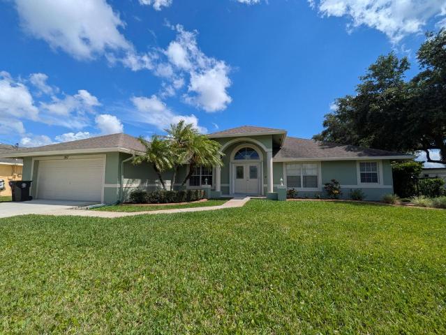 Luxury Villa for sale in Port Saint Lucie, United States