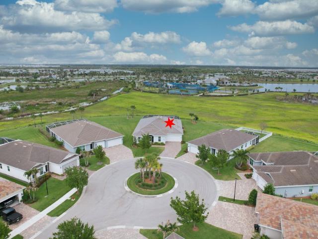 Luxury Villa for sale in Port Saint Lucie, United States