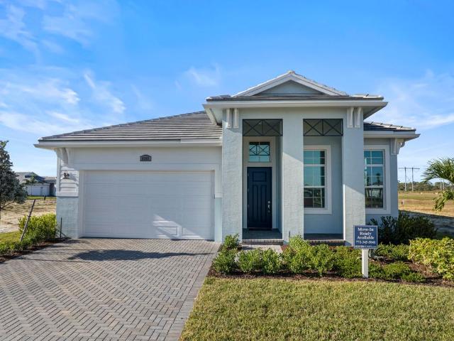 Luxury Villa for sale in Port Saint Lucie, United States
