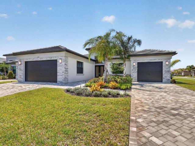 Luxury Villa for sale in Port Saint Lucie, United States