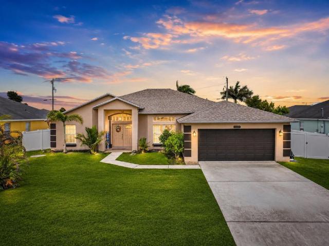 Luxury Villa for sale in Port Saint Lucie, United States