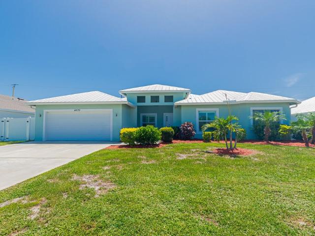 Luxury Villa for sale in Port Saint Lucie, United States