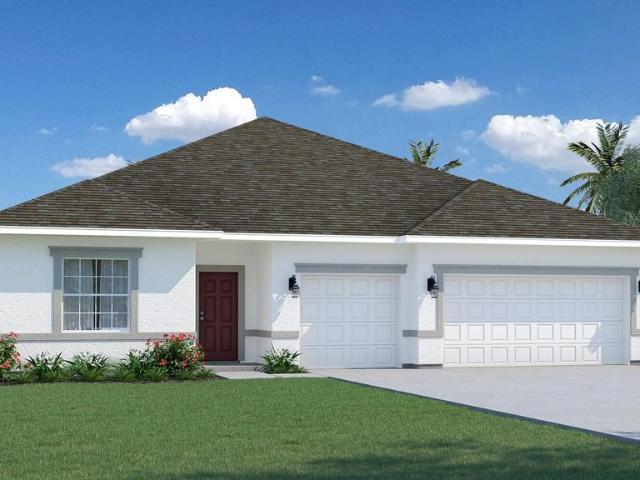 Luxury Villa for sale in Port Saint Lucie, United States
