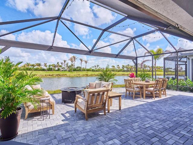 Luxury Villa for sale in Port Saint Lucie, United States