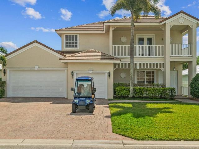 Luxury Villa for sale in Port Saint Lucie, United States