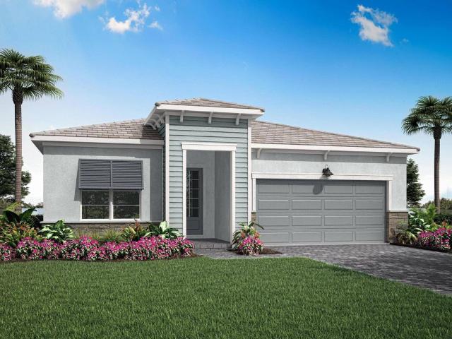 Luxury Villa for sale in Port Saint Lucie, United States