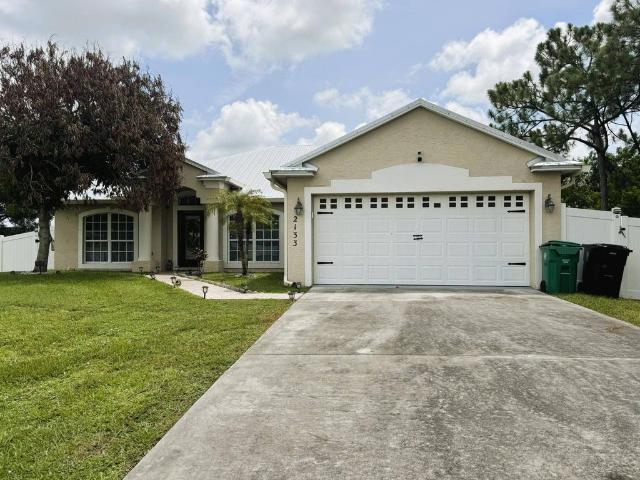 Luxury Villa for sale in Port Saint Lucie, United States