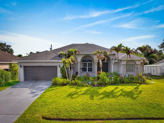 Luxury Villa for sale in Port Saint Lucie, United States