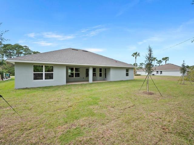 Luxury Villa for sale in Port Saint Lucie, United States