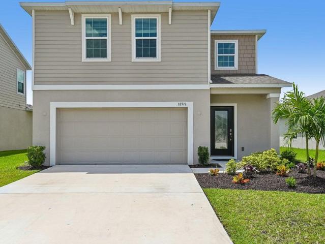 Luxury Villa for sale in Port Saint Lucie, United States
