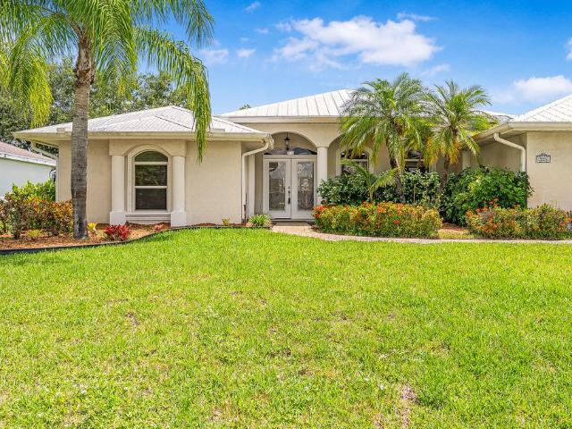 Luxury Villa for sale in Port Saint Lucie, United States