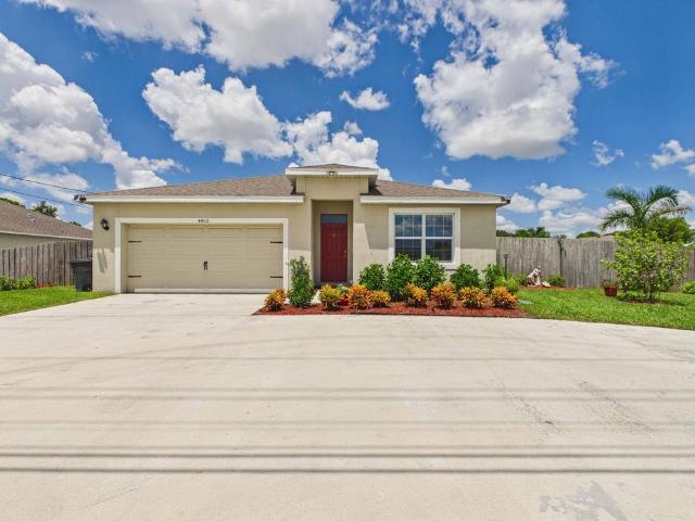 Luxury Villa for sale in Port Saint Lucie, United States