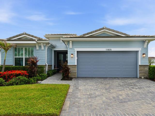 Luxury Villa for sale in Port Saint Lucie, United States