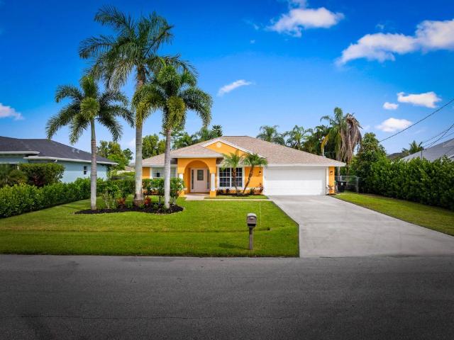 Luxury Villa for sale in Port Saint Lucie, United States